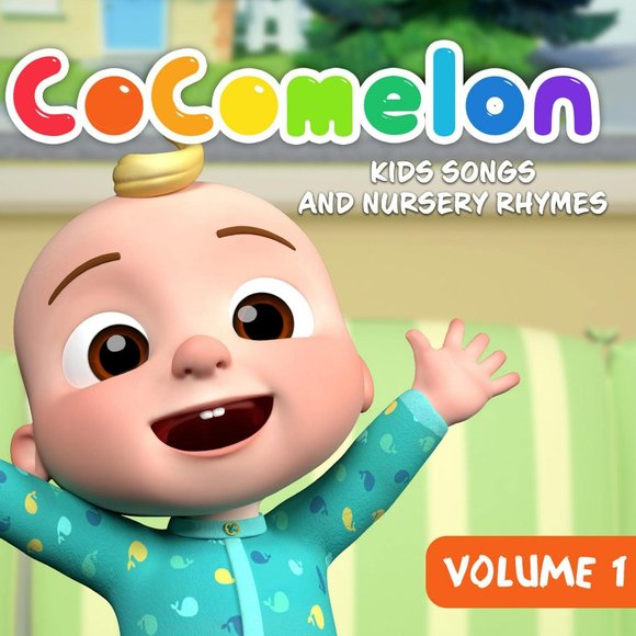 Cocomelon DVD's On Sale Now!! | Accessories | Limited Edition Cocomelon ...